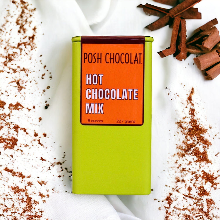 Posh Chocolat | Artisan Chocolate | Missoula, Montana
